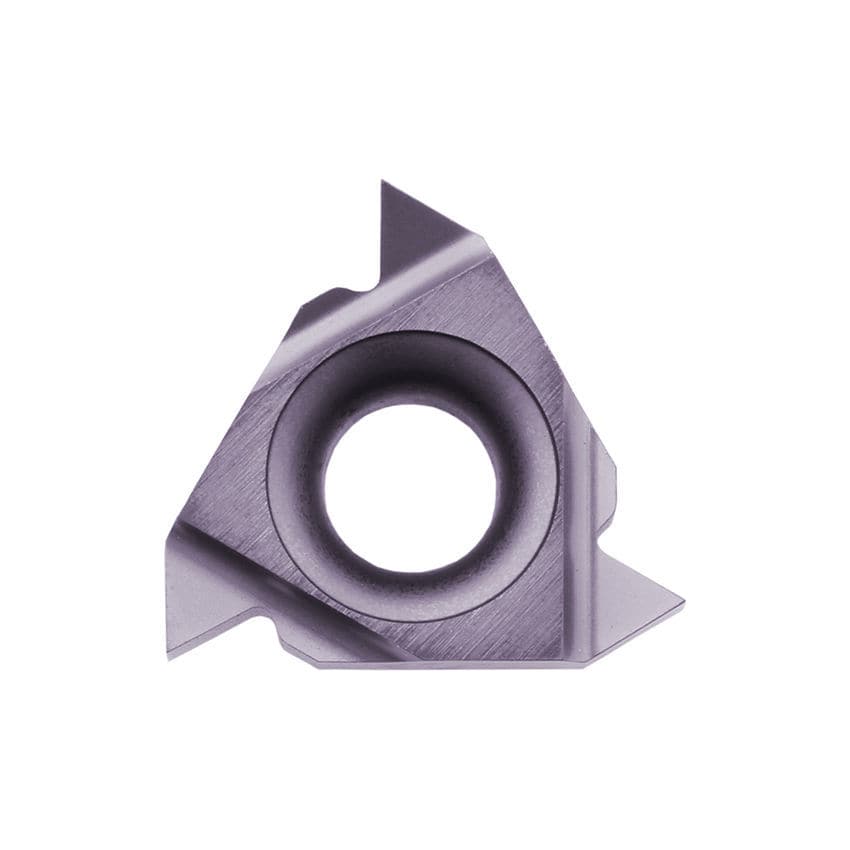 Threading insert - 08IR60007 PR1115 - Vischer & Bolli AG