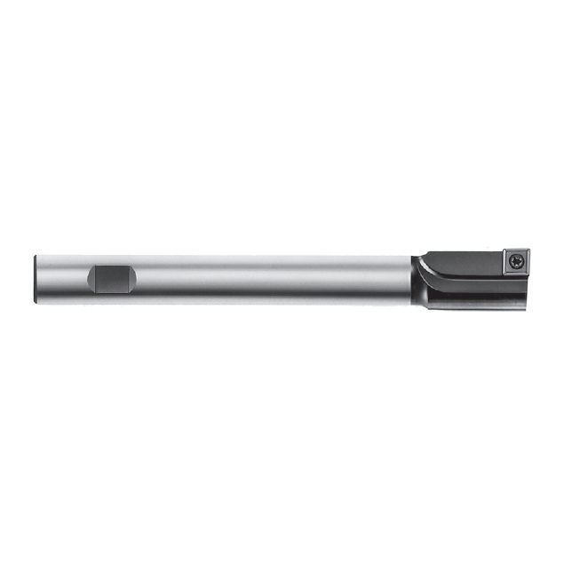 Finishing boring tool - 49030 series - Vischer & Bolli AG - indexable ...