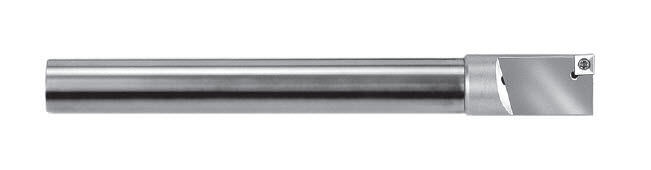 Indexable insert boring tool - 49031 - Vischer & Bolli AG