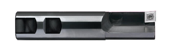 Corner radius counterbore - 49037 - Vischer & Bolli AG - insert / face