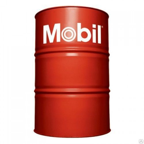Lubricating oil - Mobilarma 200 series - ExxonMobil Lubricants & Petrol ...