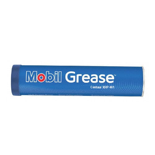 Lubricant grease - Centaur XHP™ 460 series - ExxonMobil Lubricants ...