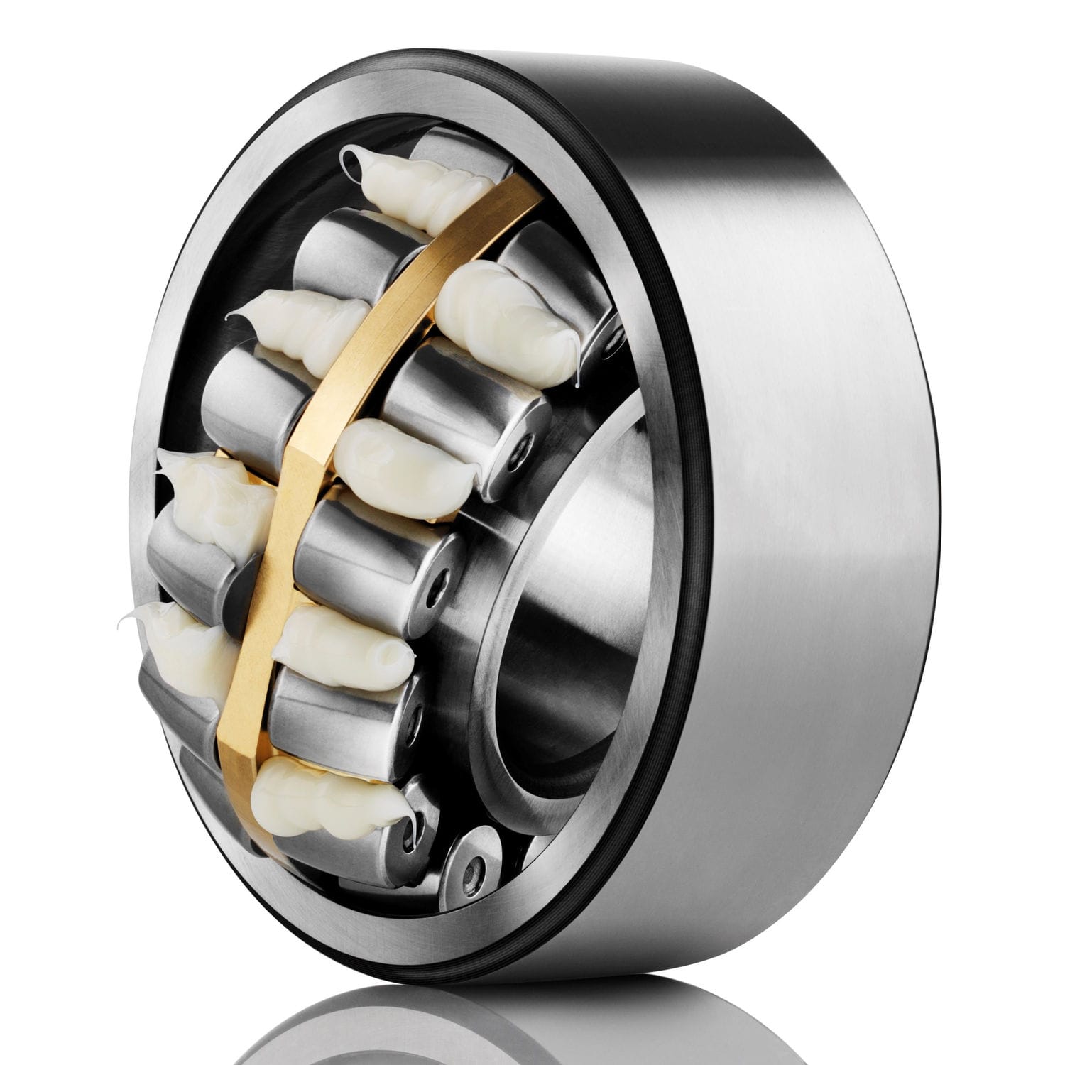 Lubricating grease - Centaur XHP™ 221 - ExxonMobil Lubricants & Petrol ...