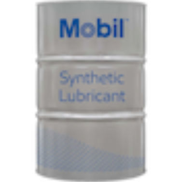 Lubricating oil - SHC™ series - ExxonMobil Lubricants & Petrol Spec ...