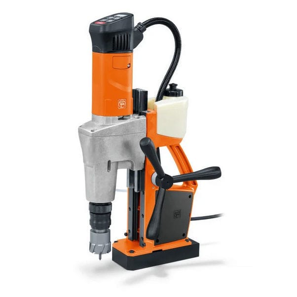 Electric core drilling machine - KBM 50 U - FEIN - compact ...