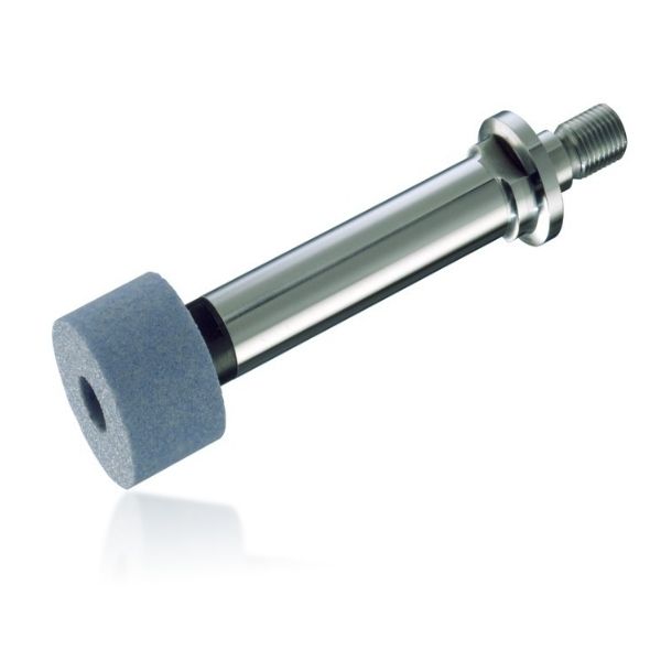 Milling spindle - HJND series - FISCHER AG - Präzisionsspindeln - motorized