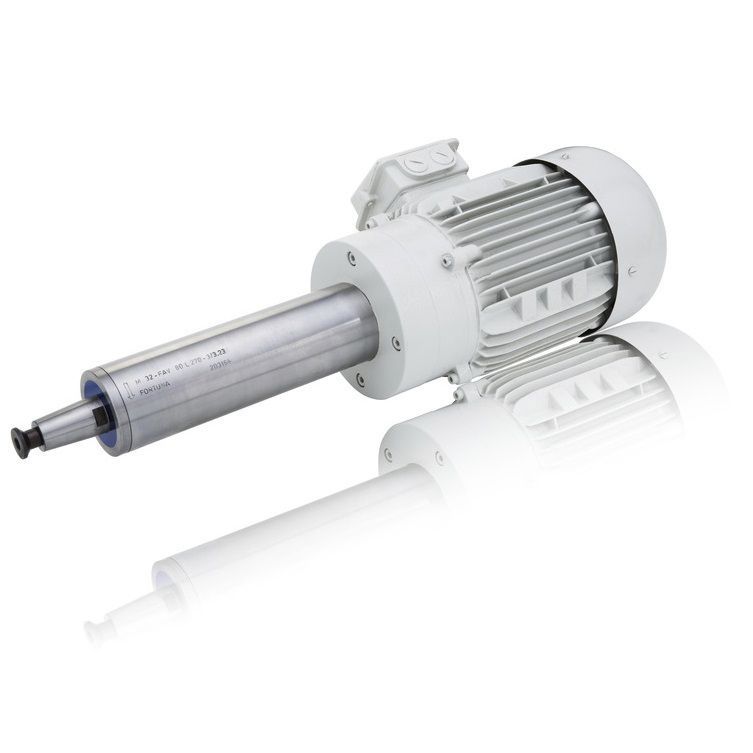 Grinding motor spindle - M32-FAV series - FISCHER AG ...