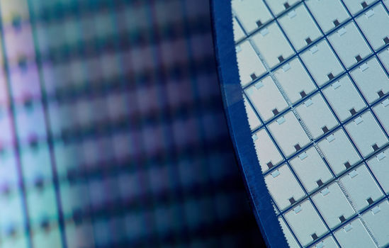 Encapsulation resin - Resist series - Fujifilm NDT Systems - photosensitive