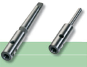 Morse taper tool holder - type 01A - Granlund Tools - boring / MT