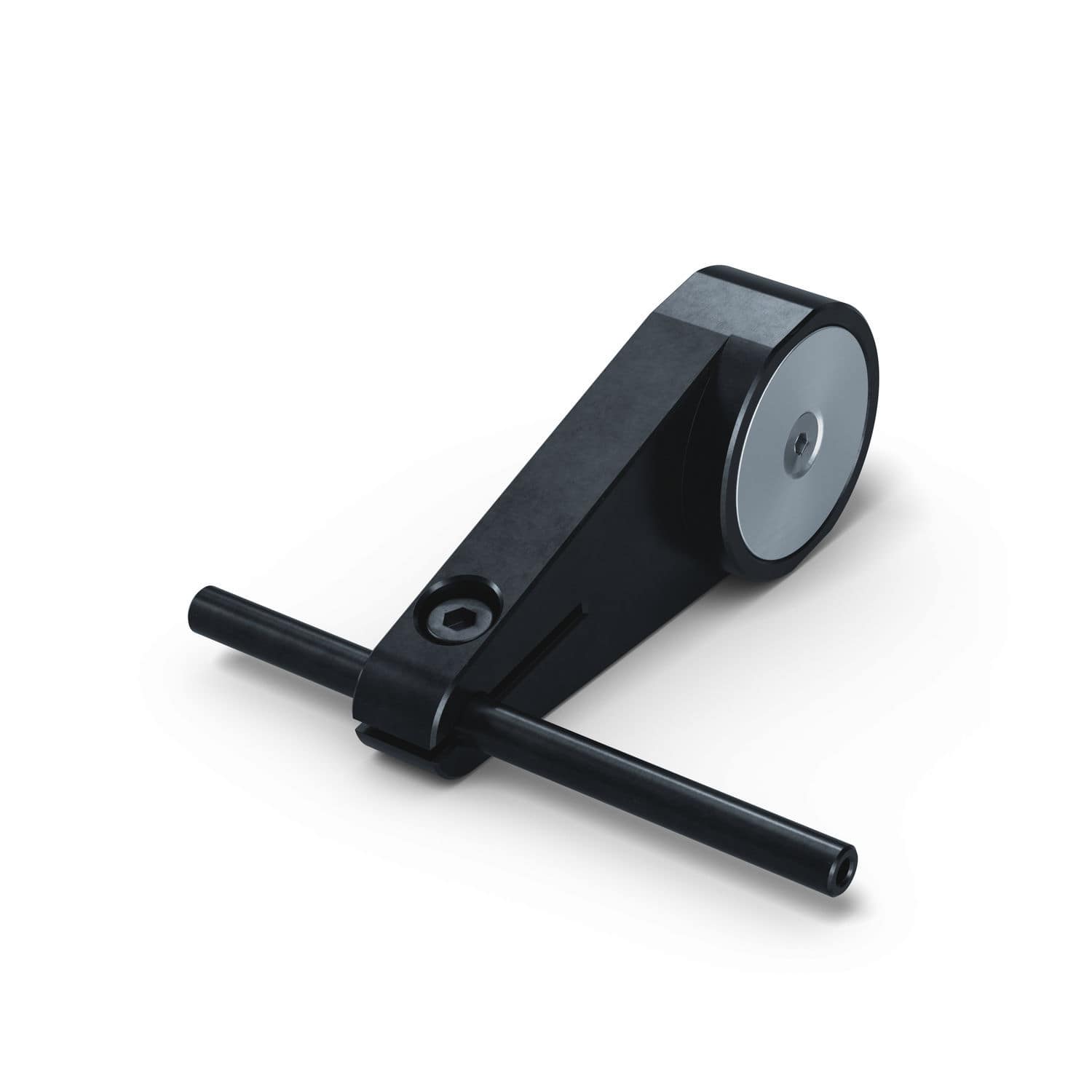 Magnetic milling buffer - 48016 - LANG Technik