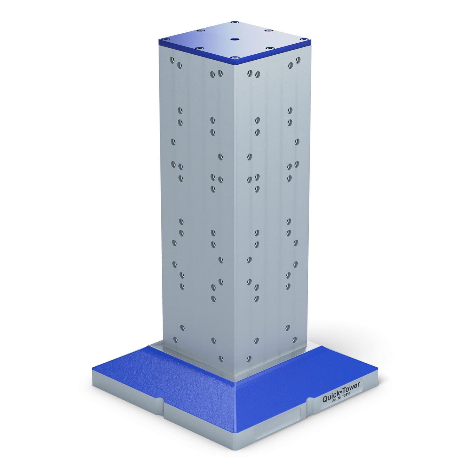 Mechanical zero-point clamping unit - 70264 - LANG Technik - steel ...