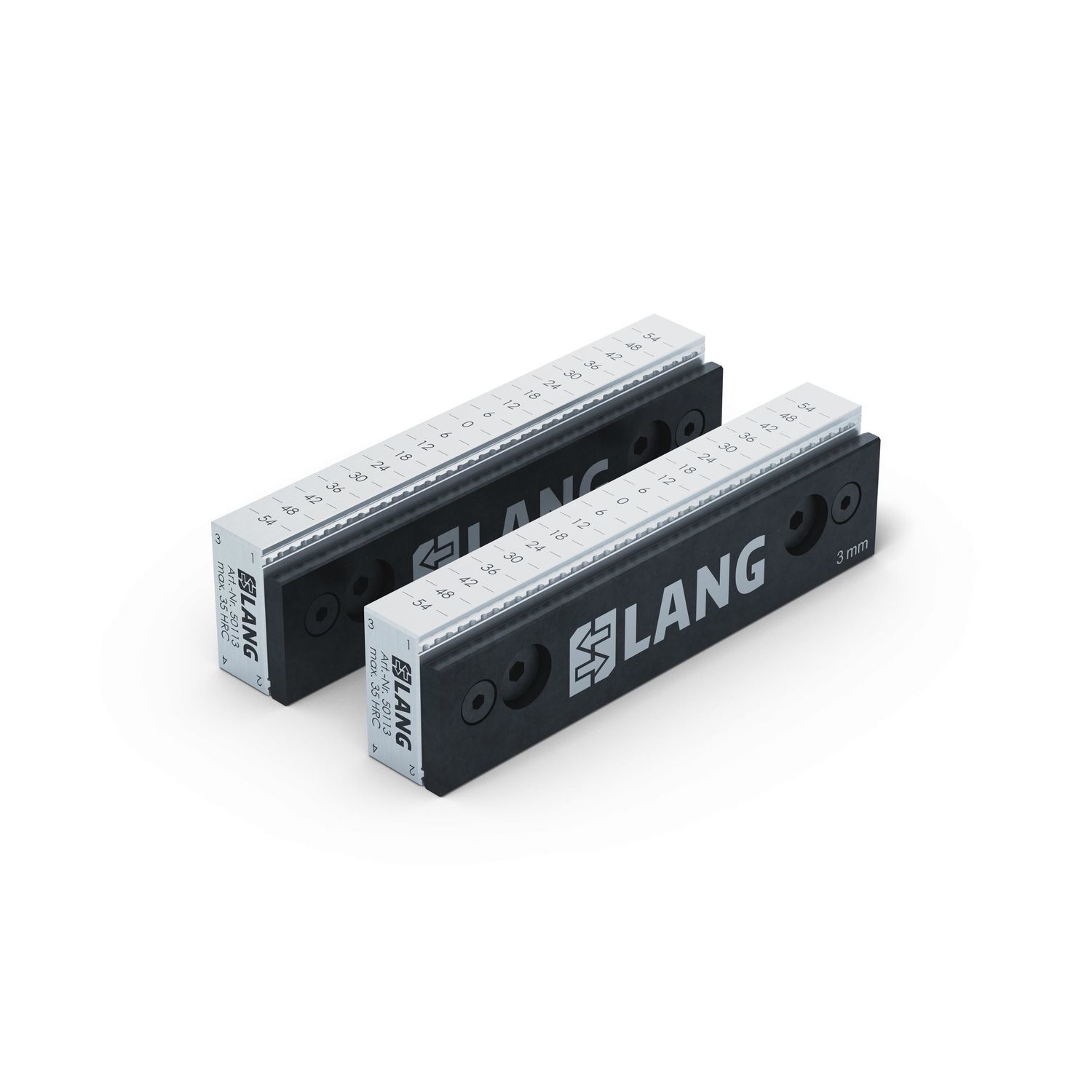 Marking jaws - 50113 - LANG Technik