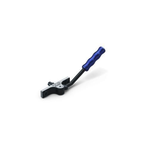 Quick-release fastener with ball bearing - 44596 - LANG Technik