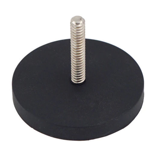 Neodymium magnet - RB70C - Master Magnetics - ceramic / cylindrical ...