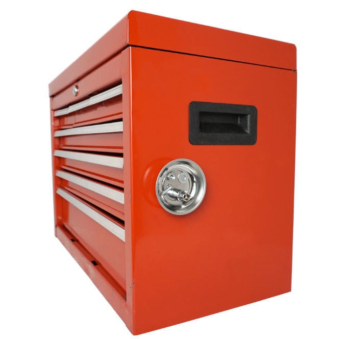 Round magnetic chuck - 0768 series - Master Magnetics