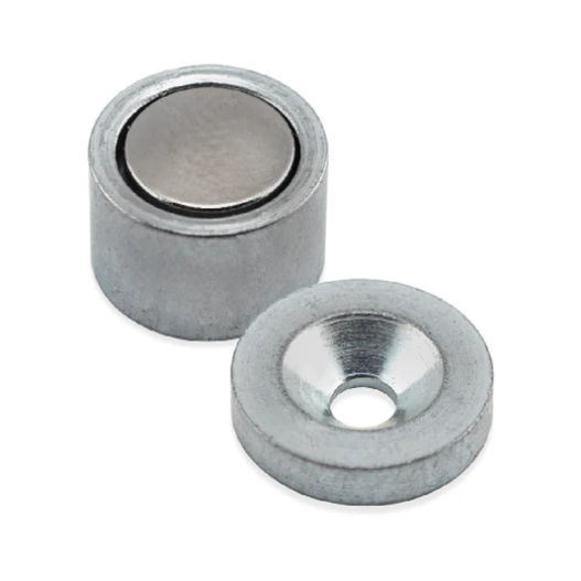 Magnetic latch - 0757 - Master Magnetics