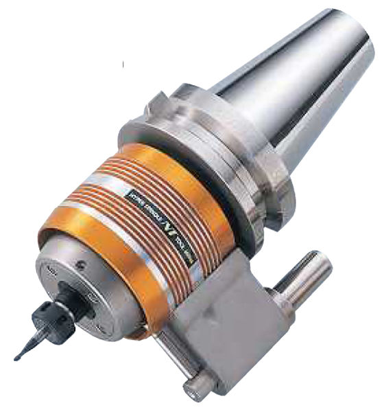 Spindle spindle speeder - 30000 rpm | HP-H - NT Tool