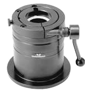 Chuck collet fitting tool - ø 98 - 135 mm | HCL - NT Tool