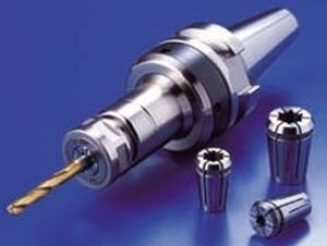 Collet chuck - MQL - NT Tool
