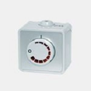 Fan speed controller - ED - Rosenberg Ventilatoren GmbH - induction ...