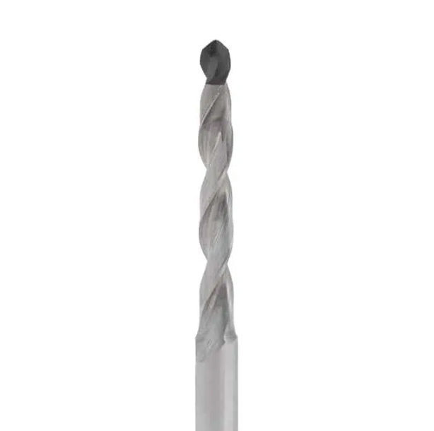 Solid drill bit - FNDR series - Telcon Engineering Ltd. - for ...