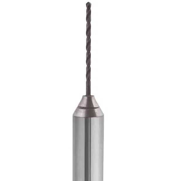 Solid drill bit - MPDR00 series - Telcon Engineering Ltd. - for ...