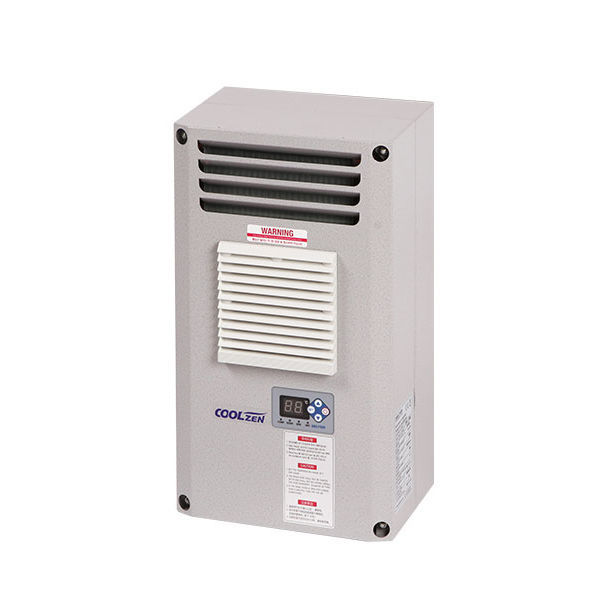 Side-mount electrical cabinet air conditioner - WPA-300S - Weltem ...