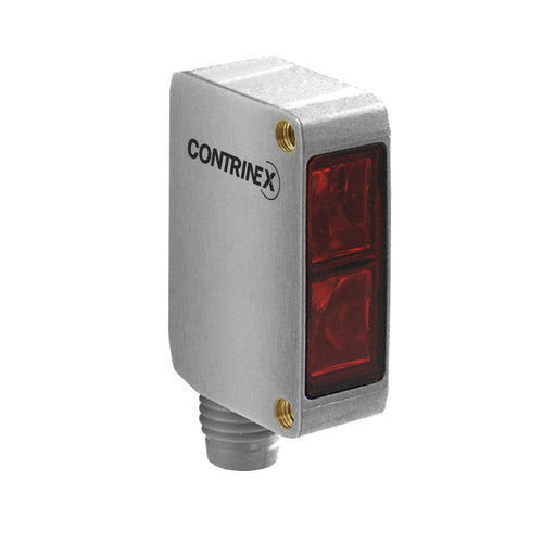 Diffuse photoelectric sensor - ISTR-C23MP-NMS-A0 - CONTRINEX ...