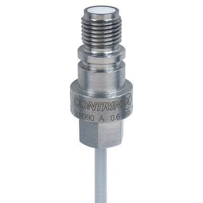 Inductive proximity sensor - DW-AD-603-M10E-1304 - CONTRINEX ...