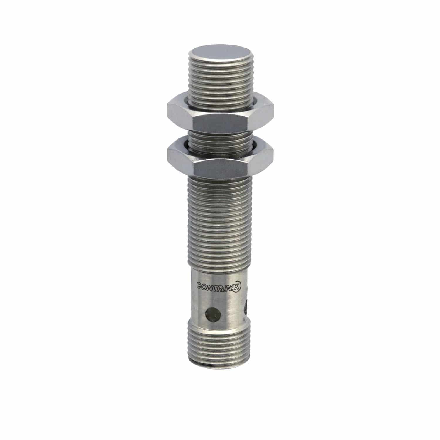 Inductive proximity sensor - DW-AS-623-M12-673 - CONTRINEX ...