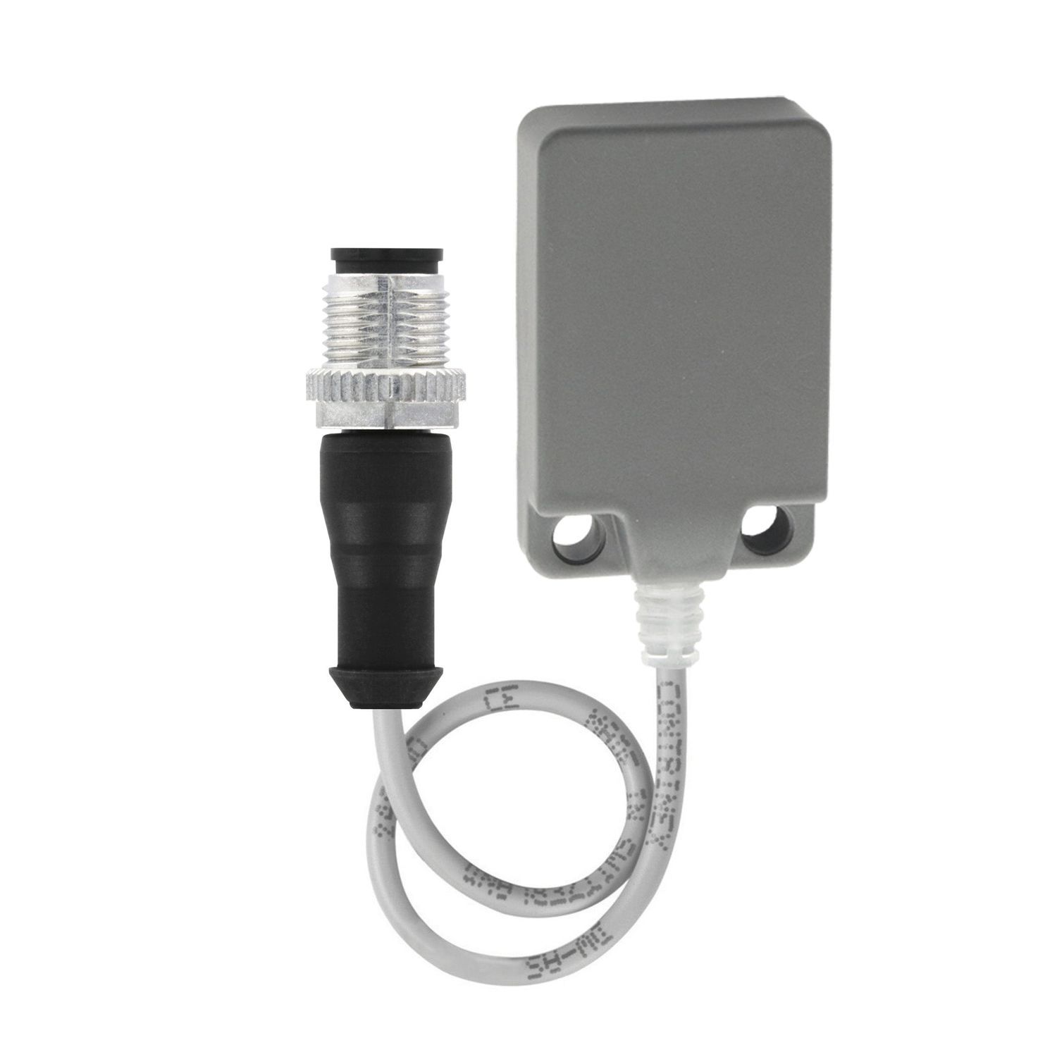 Inductive proximity sensor - DW-AV-701-C23-693 - CONTRINEX ...