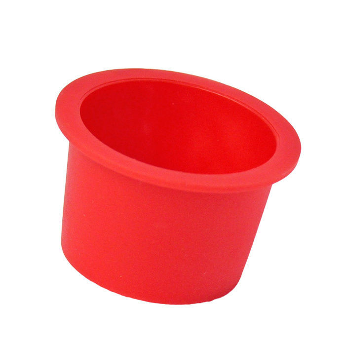 Tapered plug - STC series - PANOZZO Srl - round / parallel / male