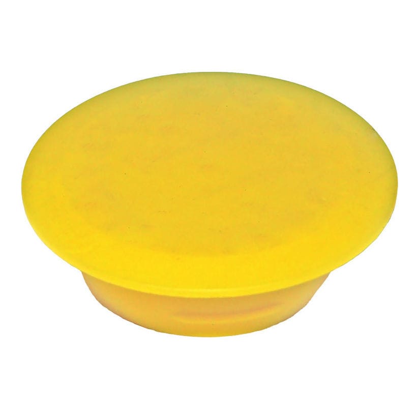 Round plug - PIP2 series - PANOZZO Srl - male / low-density ...