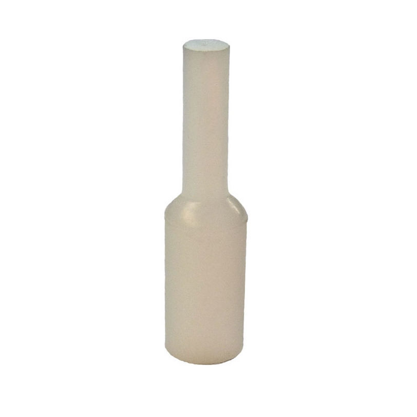 High-temperature plug - SCS series - PANOZZO Srl - round / non-threaded ...