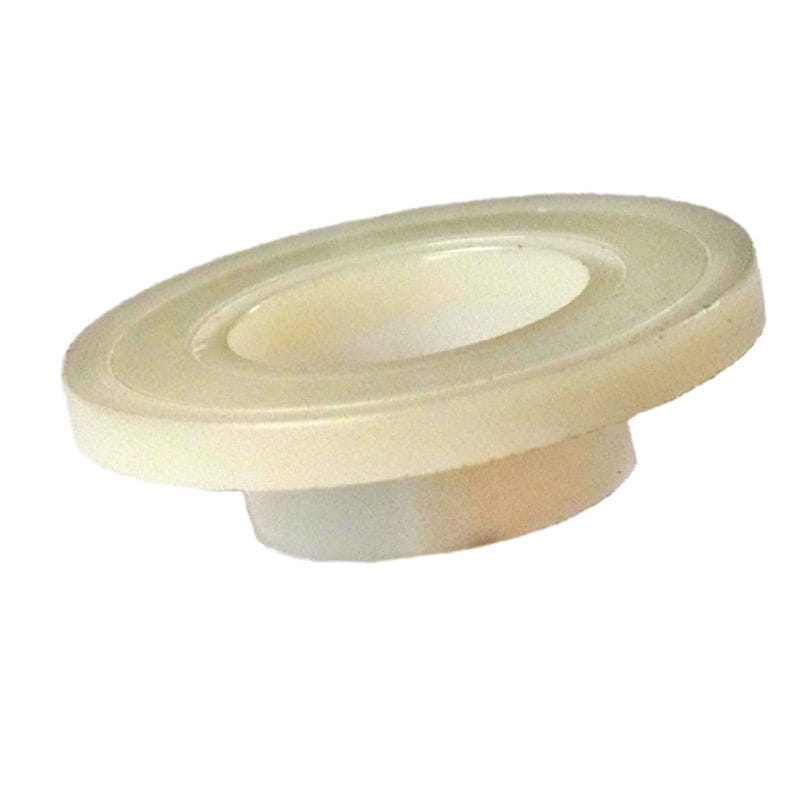 Insulating washer - RONIS series - PANOZZO Srl - round / PA6 plastic