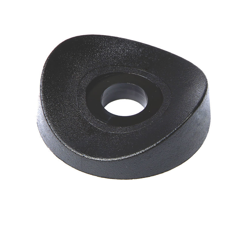 Saddle washer - RONSE series - PANOZZO Srl - round / PA6 plastic