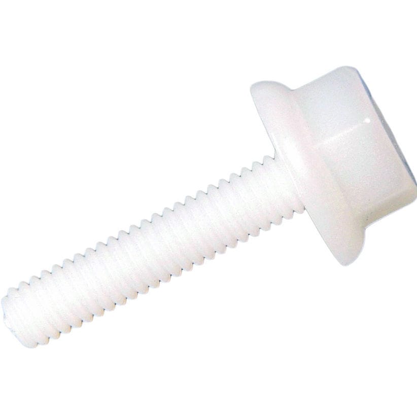 Fastening screw - VTEFL series - PANOZZO Srl - joining / hexagonal ...