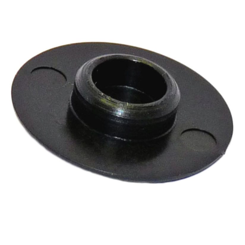 Screw plug - CVB series - PANOZZO Srl - round / male / low-density ...