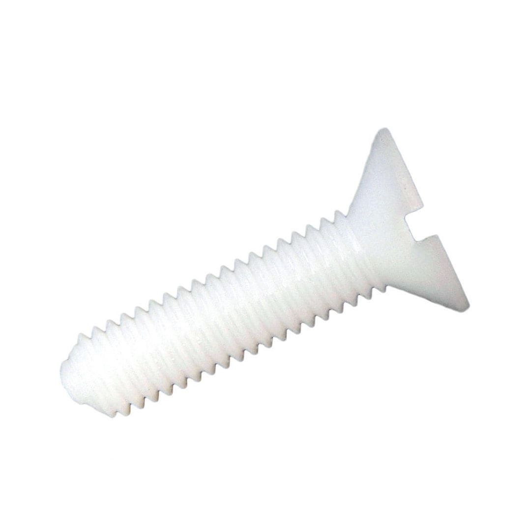 Fastening screw - VTS series - PANOZZO Srl - joining / countersunk head ...