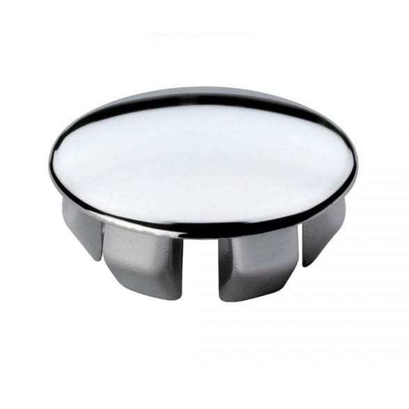 Round cap - SCABS25x1-1,2 - PANOZZO Srl - plastic / PVC / EPDM