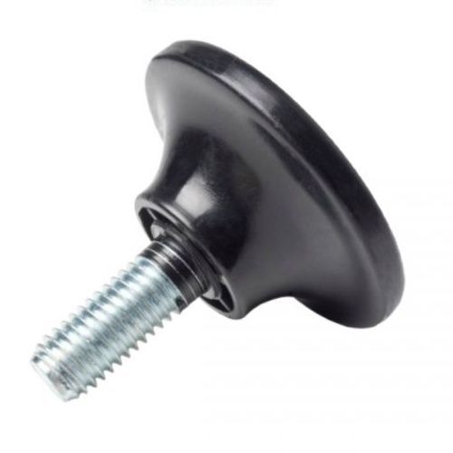 Flat-head screw - PICA series - PANOZZO Srl - round head / spanner