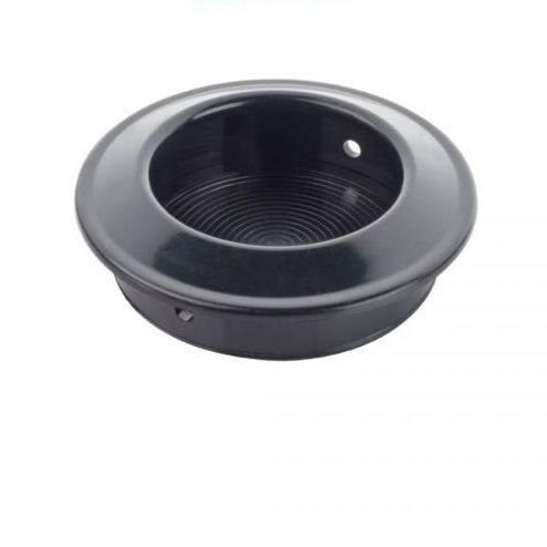 Recessed handle - MAINCT series - PANOZZO Srl - ABS