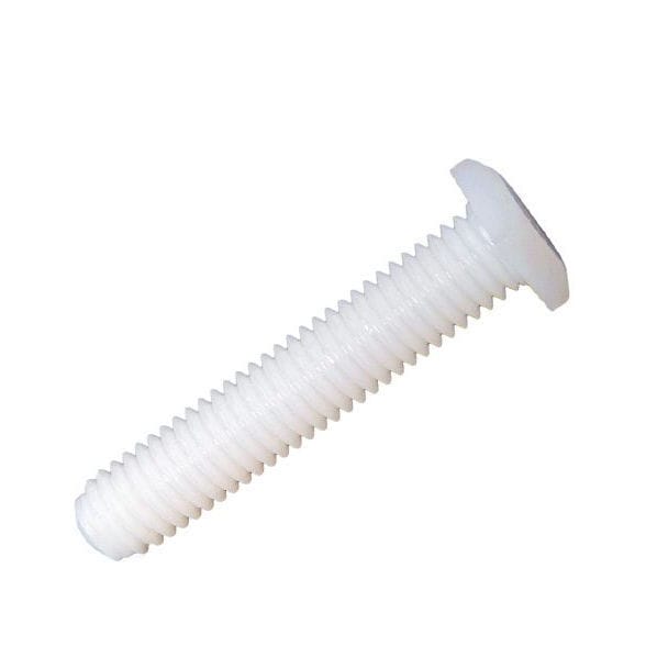 Fastening screw - VTQ series - PANOZZO Srl - socket head / pan head ...