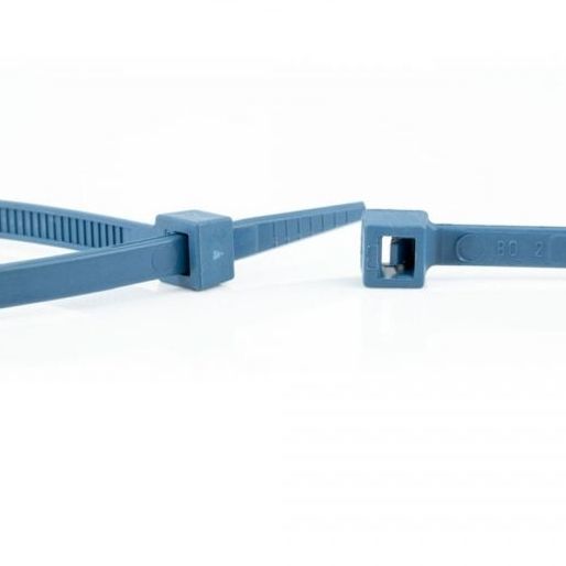 Polyamide cable tie - FDET series - PANOZZO Srl