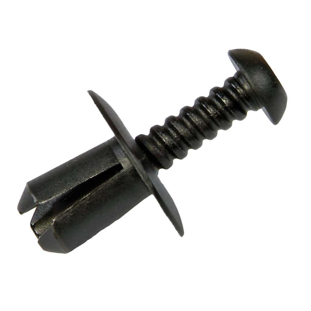 Threaded rivet - RVIT series - PANOZZO Srl - dome head / nylon
