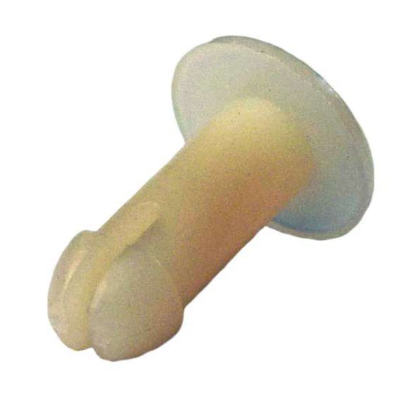 Nylon fastener - FAST series - PANOZZO Srl