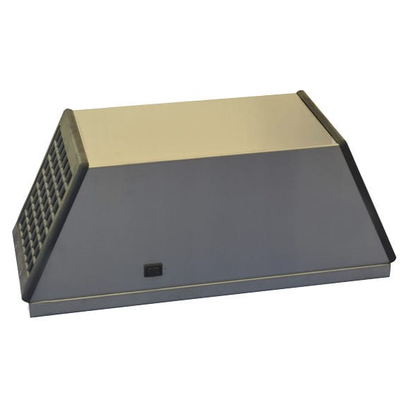 Air Purification System Caps Mini Rgf Environmental Group For The