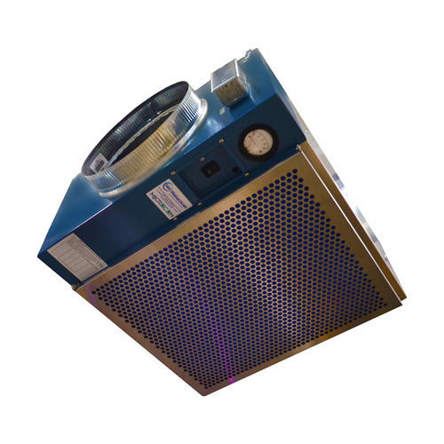 Filter unit - MICROCON® ExC7 - RGF environmental group