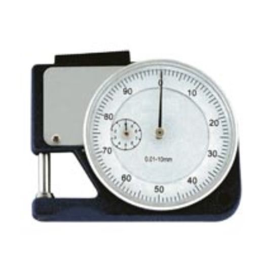 Metal thickness gauge - 614 series - Elbo - Eredi Bassi Araldo sas ...