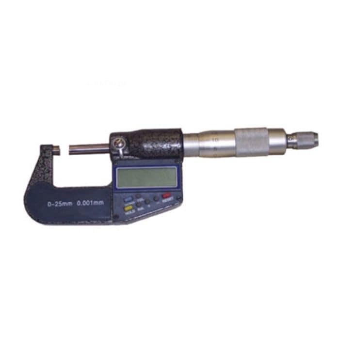 Portable thickness gauge - C 211-10 series - Elbo - Eredi Bassi Araldo ...